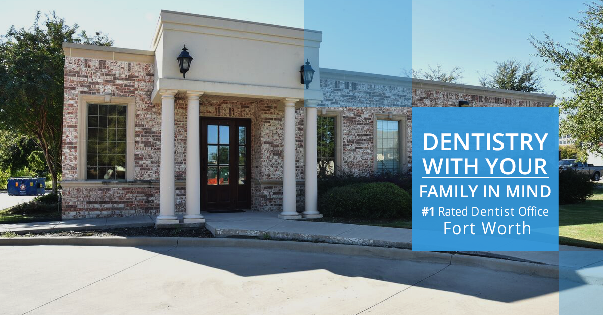 Fort Worth Dentist | General & Cosmetic Dentistry | H. Peter Ku, D.D.S. PA