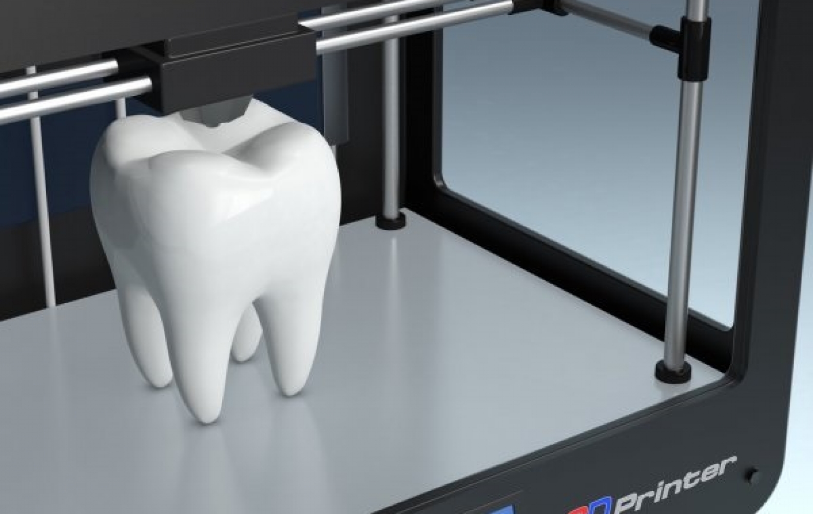 New Technologies in Dentistry