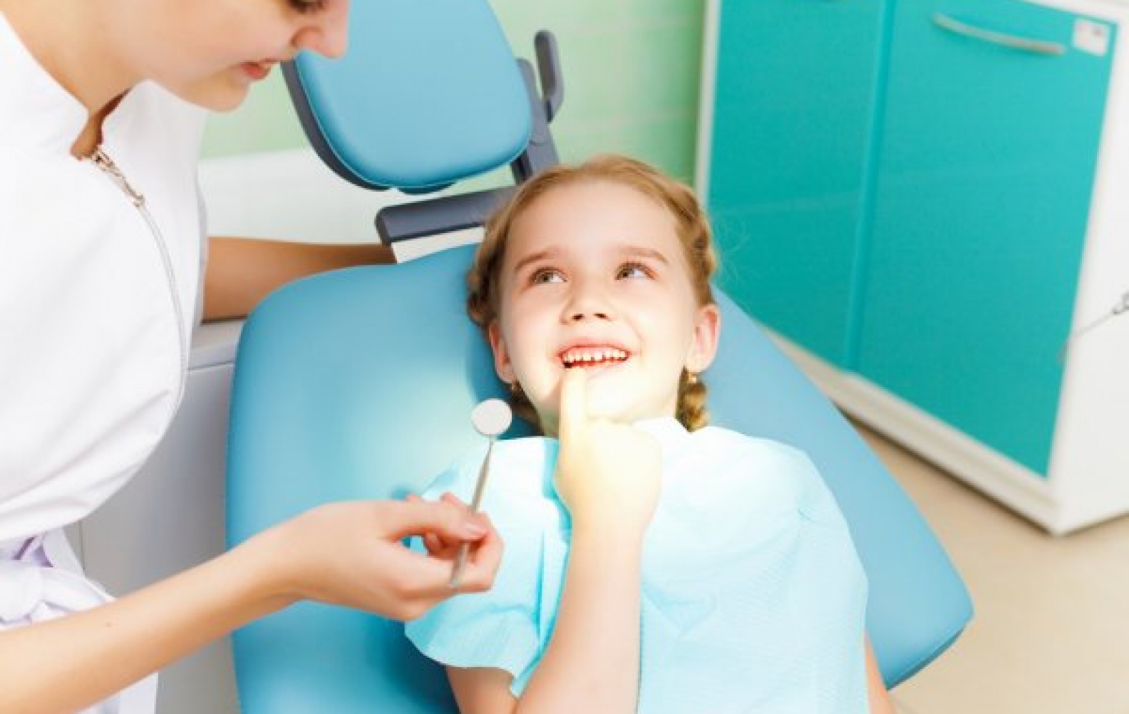 Children And Sedation Dentistry