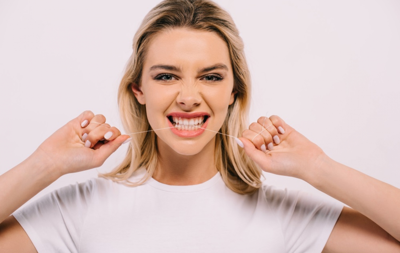 Surprising Types of Floss