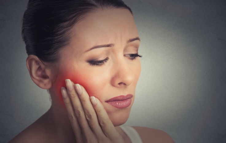 Periapical Abscess: What it is, what causes it and how it’s treated ...